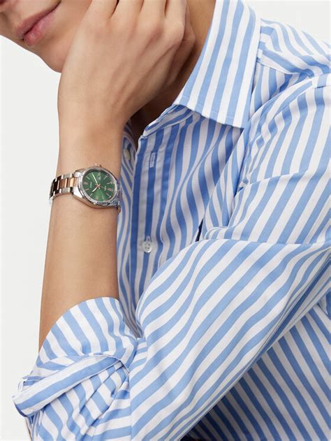 Casio Часовник Ltp 1302prg 3avef Зелен Modivo Bg