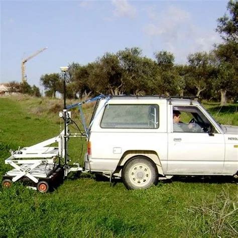 Ids Stream X Ground Penetrating Radar At Best Price In New Delhi