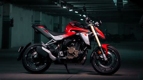 Bike Unveiled At The Bharat Mobility Expo