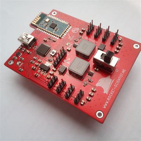 Quadruped Robot Hackaday Io
