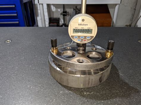 Flatness 3 Plate Method Wadeo Design