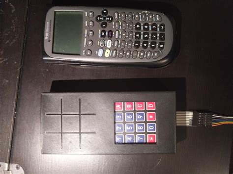 Tic Tac Toe Arduino Uno And Neo Pixels 6 Steps With Pictures Instructables