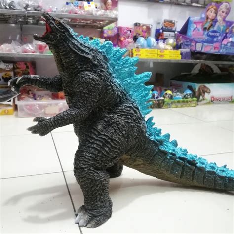 Halaman Unduh Untuk File Cara Gambar Godzilla Yang Ke 50