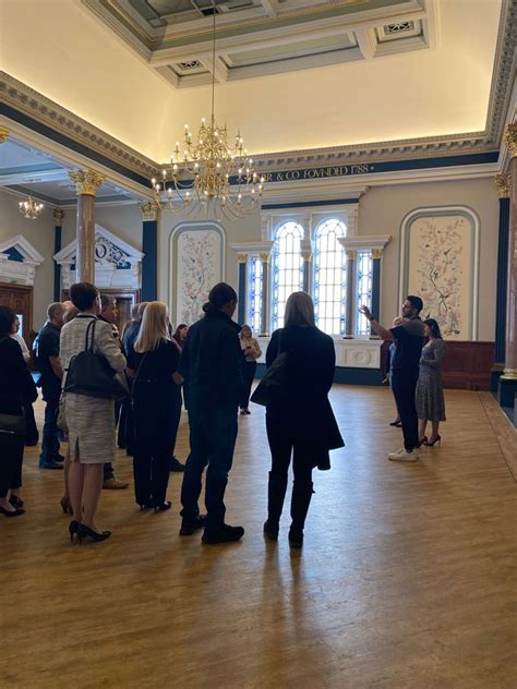 Business Eventcoordinator Warrington Cheshirebusiness Emma Hodkinson