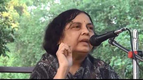 साहित्य अकादमी पुरस्कार मिळालेल्या अनुराधा पाटील आहेत तरी कोण Sakal