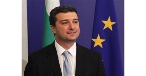 Драгомир Стойнев е новият зам председател на БСП