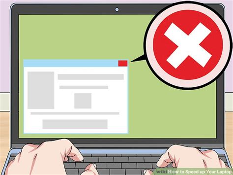 Ways To Speed Up Your Laptop WikiHow Tech