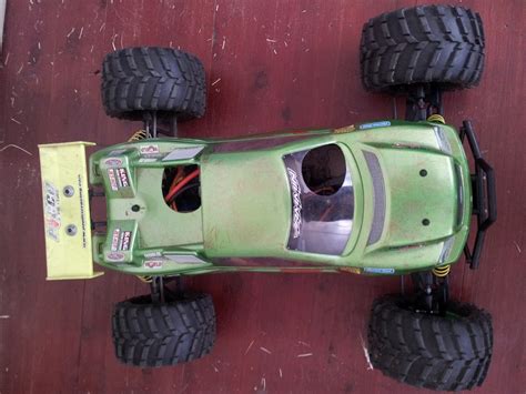 Jammin X X CRT E Thread R C Tech Forums