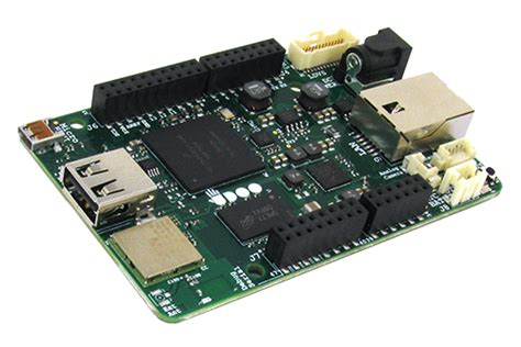 Discover The UDOO NEO Your Personal IoT Maker Board