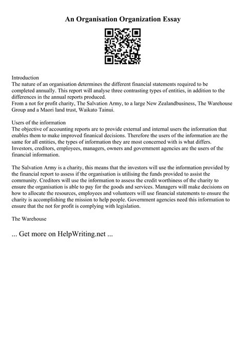 Persuasive Essay Claim Examples Pdf