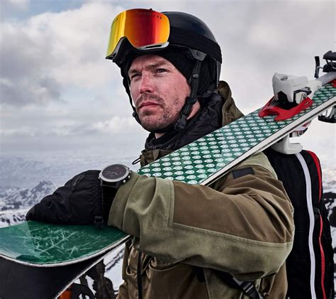 Garmin Updates Older Smartwatches With New Ski Activity Feature News