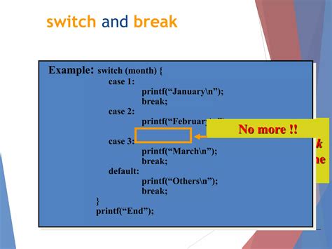 Chap7b Control Statement Looping 3pptx