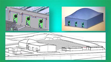 Анаеробната инсталация в Русе се изгражда с бързи темпове