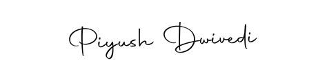 74 piyush dwivedi name signature style ideas awesome digital signature