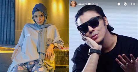 Pertama Kali Tayang Suami Ira Kazar ‘upload Gambar Syamsul Yusof Di Ig Story