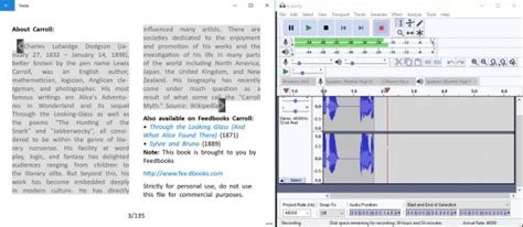 From Google Docs To Audio Book TCEA TechNotes Blog