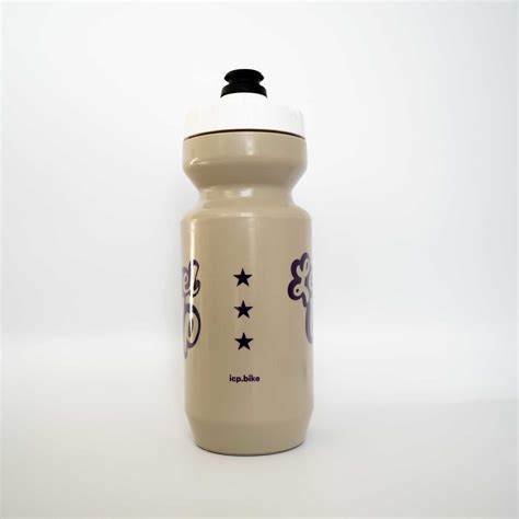 Bicp Waterbottles Bike Instructor Certification Program