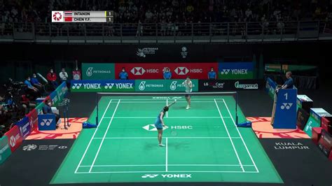 Badminton Object Detection Model By Nchu