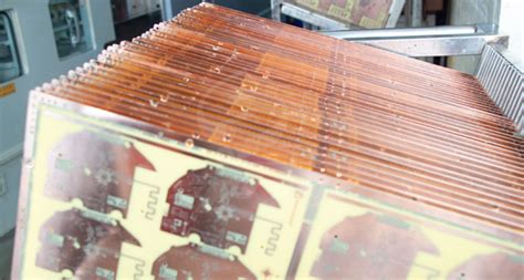 PCB板新闻资讯 PCB板厂家资讯 深圳普林电路