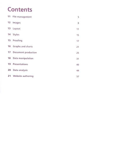 Cambridge Igcse Ict Practical Workbook Pdf Reds