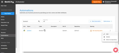 Alertas Para Automação Python Rpa