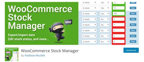 WooCommerce Stock Management Plugins To Organize Better LearnWoo