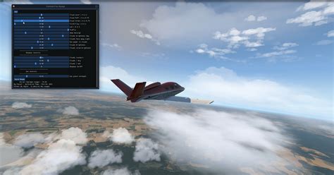 Xplane 11 PLUGIN XP Er Mod Version 3 1