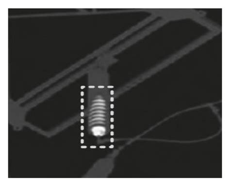 Examples Of Defect Detection Results Download Scientific Diagram