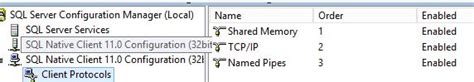 SQL Server 2017 On Linux SSMS Connection Attempt Throws Error 10054