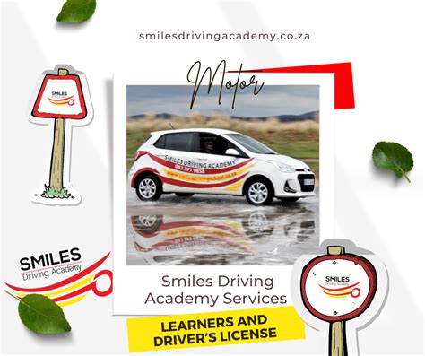 Smiles Services Drivers License Smiles Driving Academy
