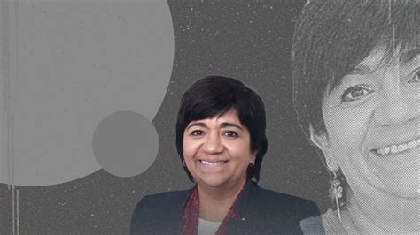 Qui N Es Edna Elena Vega Rangel Pr Xima Titular De La Sedatu En El Gobierno De Sheinbaum Infobae