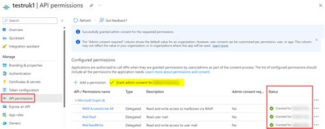 Python Ropc Sign On Prompts Interactive Login Stack Overflow