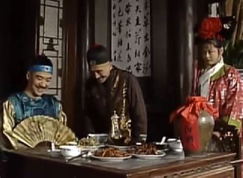 乾隆問劉羅鍋是屬什麼劉羅鍋說自己屬驢 立刻官升三級 娛樂星聞