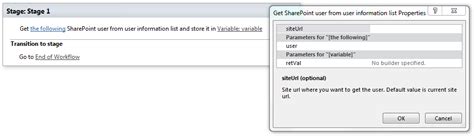 Get Sharepoint User From User Information List Virtosoftware Guides And Docs