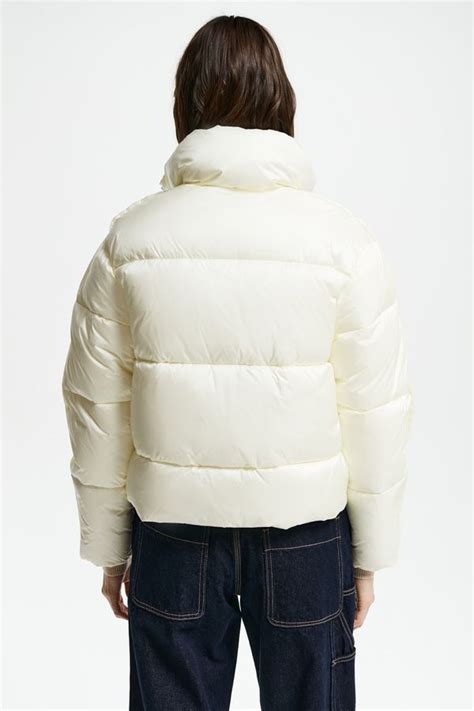 Купить женский пуховик (коллекция весна-лето 2023) - интернет-магазин ...