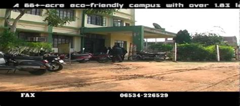 Ramgovind Institute Of Technology Koderma Admissions 2024 25