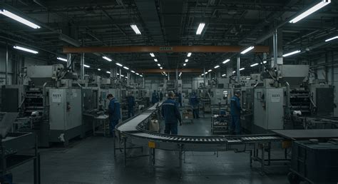 How Business Interruption Insurance Protects Manufacturers During Downtime Riskresourcesorg