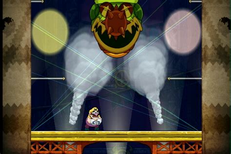 File WLSI Chortlebot Intro Png StrategyWiki Strategy Guide And Game Reference Wiki