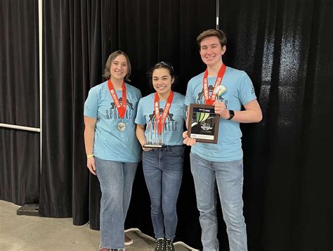 Atomic Gears Ftc Robotics Team 10641 Shawnee Ok