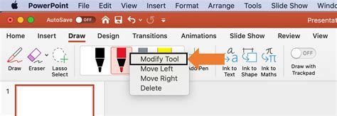 How To Draw In PowerPoint While Creating Step By Step Participoll