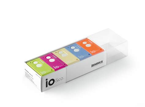 Iocolours Alıcı Ve Verici Beninca Türkiye Otomatik Kapı Sistemleri