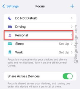 Person Icon After Some Time On Your Iphone Fix