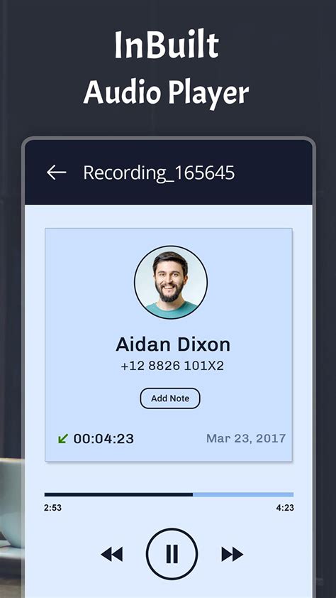 Automatic Call Recorder Mod Apk 28 0 Premium For Android