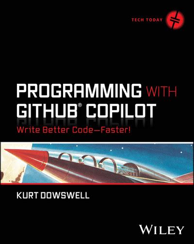 Programming With Github Copilot Book