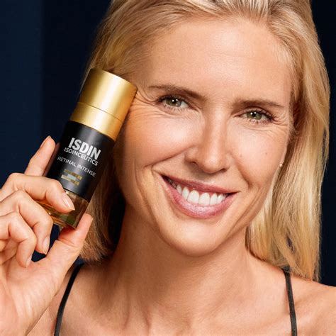 Retinal Intense Isdin