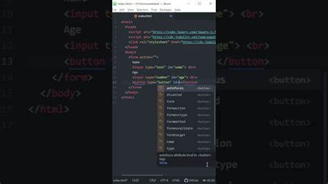 Using Sweet Alert In Html With Javascript Youtube
