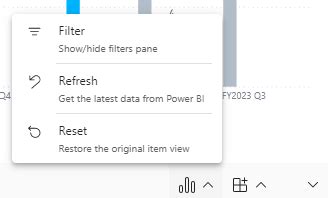 Embedding Power BI Reports In PowerPoint Go Analytics