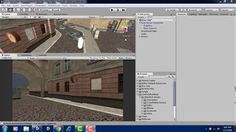 Culling Mask Unity Using The Camera Culling Mask To Not Render