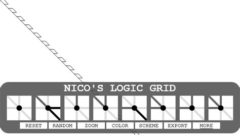 Logic Grid Sciencevsmagic Net