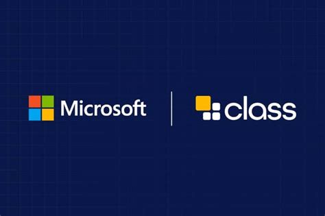 Announcing Class For Teams Class